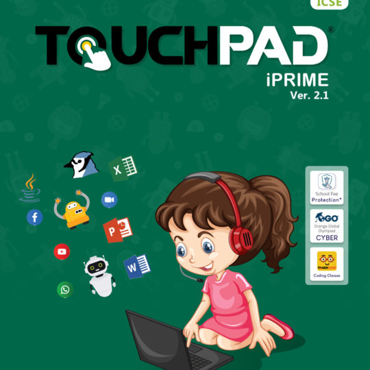 iPrime - Orange Education