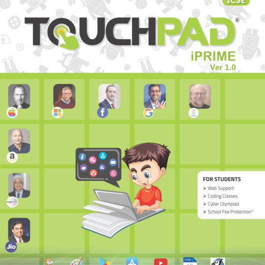 iPrime - Orange Education