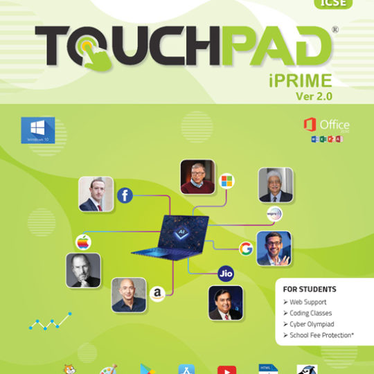 iPrime - Orange Education